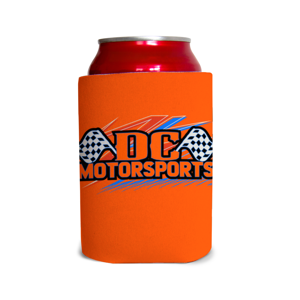 Dylan Cabral | 2023 | Bottle and Can Coolers – Five Star Racewear