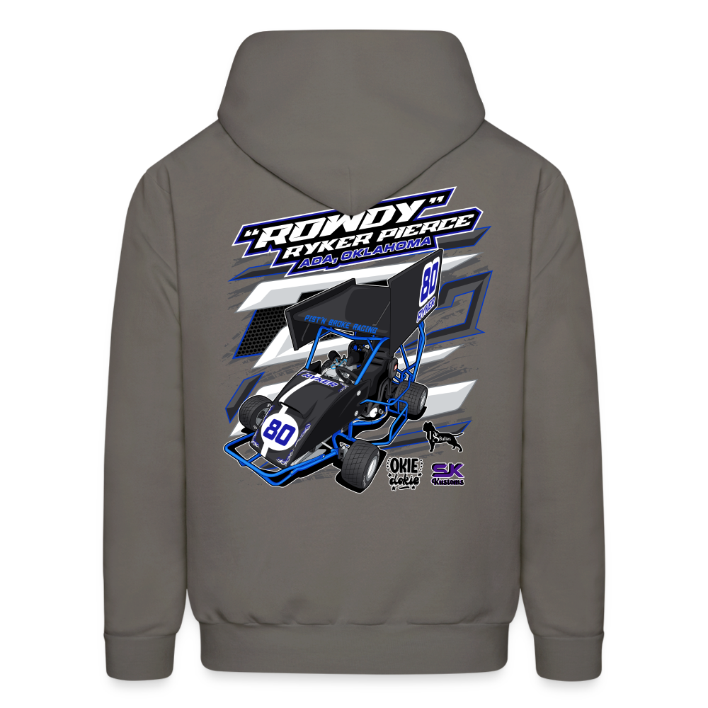 Ryker Pierce | 2023 | Adult Hoodie – Five Star Racewear
