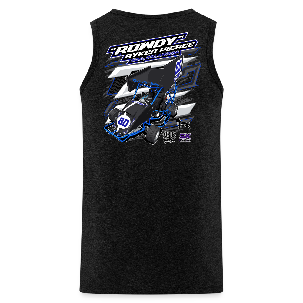 Ryker Pierce | 2023 | Men's Tank – Five Star Racewear