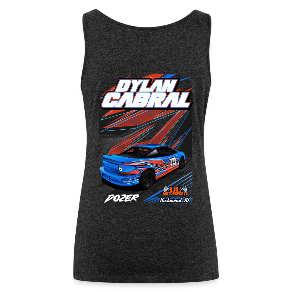 Dylan Cabral | 2023 | Women's Tank – Five Star Racewear