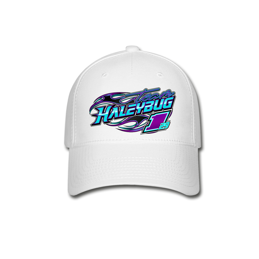 Team Haleybug | 2024 | Baseball Cap – Five Star Racewear