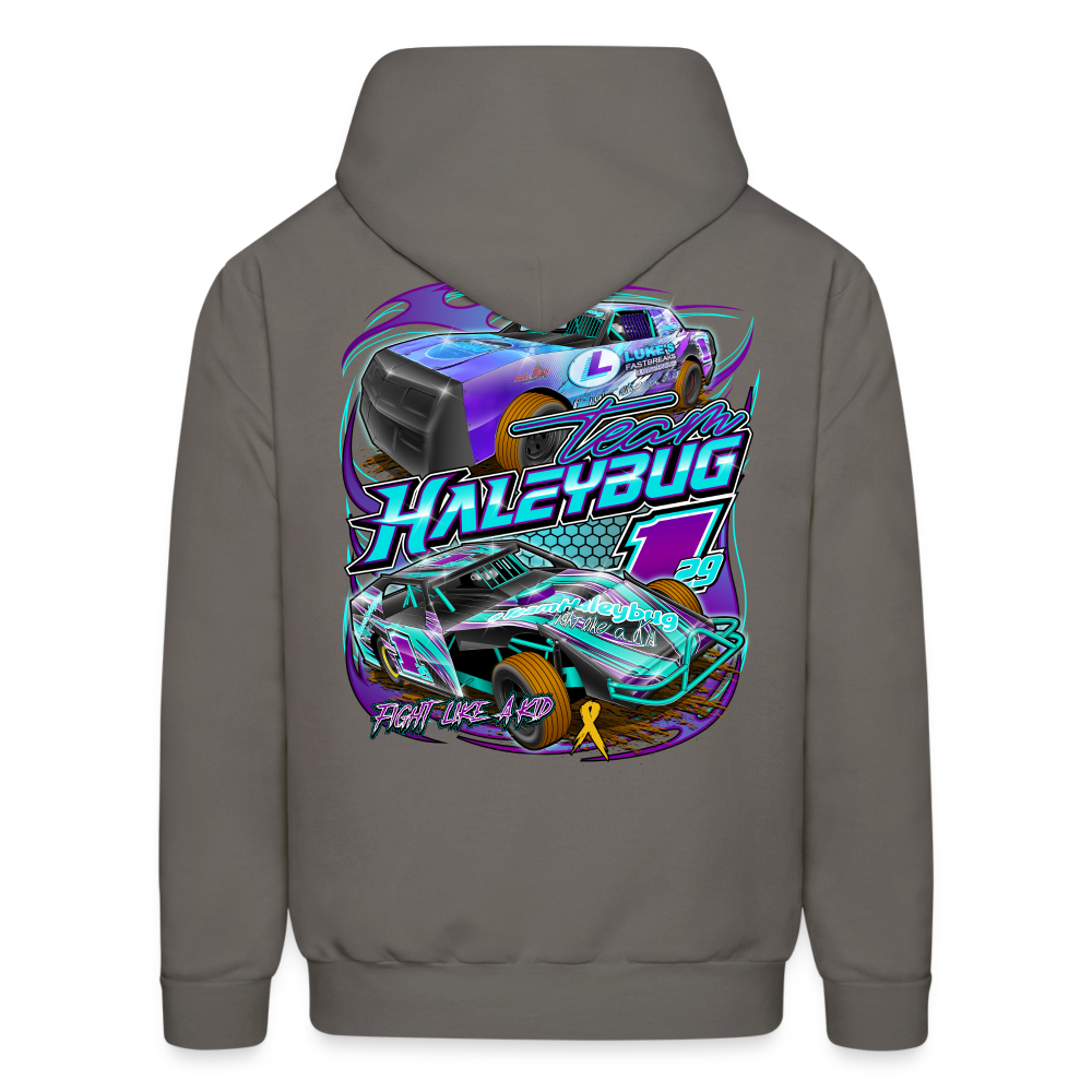 Team Haleybug | 2024 | Adult Hoodie – Five Star Racewear