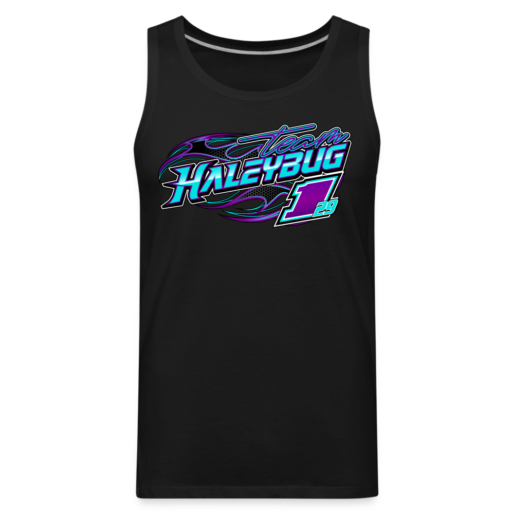 Team Haleybug | 2024 | Men's Tank – Five Star Racewear
