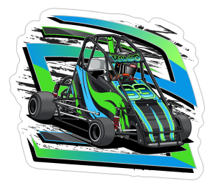 Landon Morgan – Five Star Racewear