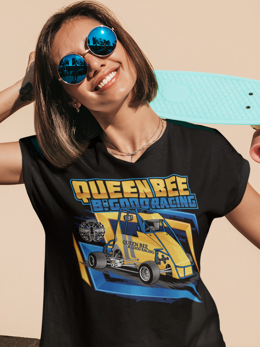 Brooke Goodrich – Five Star Racewear