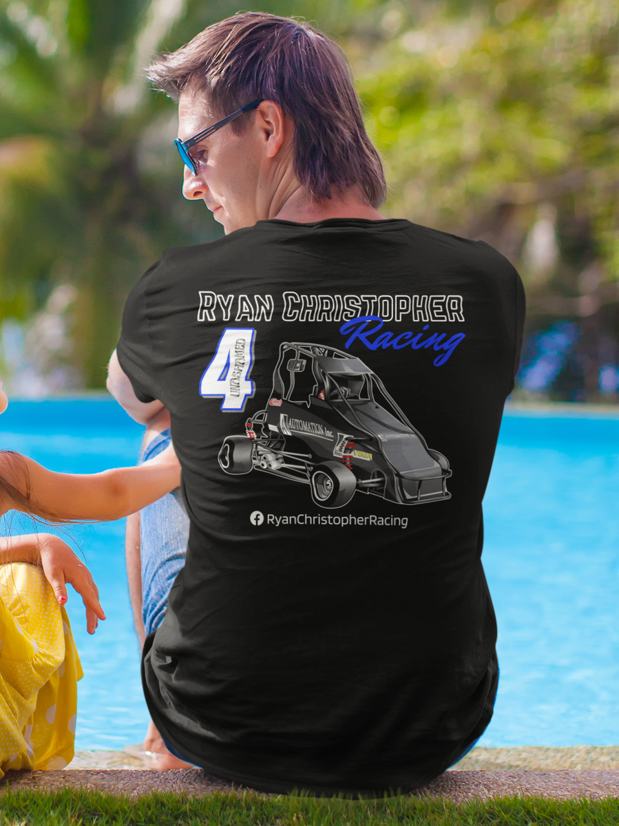 Ryan Christopher Racing – Five Star Racewear