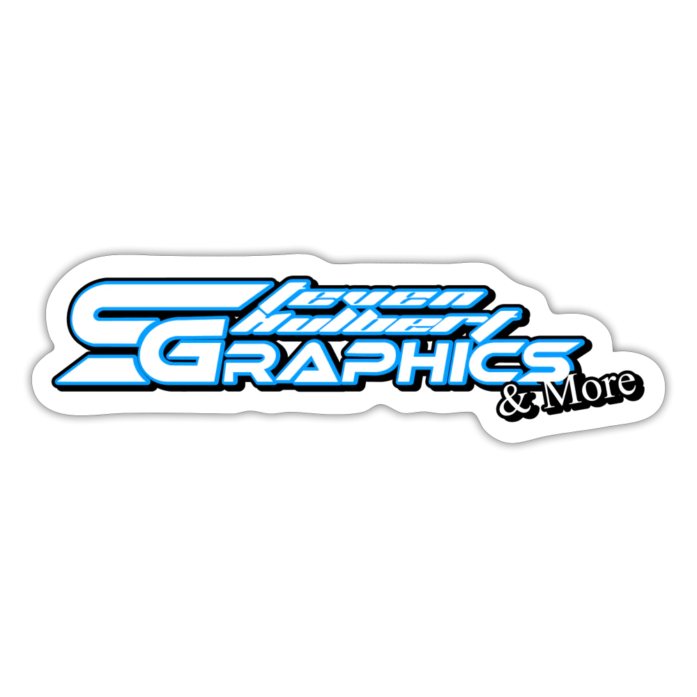 Steven Hulbert Graphics – Five Star Racewear