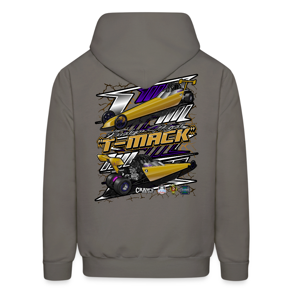 Tucker Mack | 2022 | Adult Hoodie – Five Star Racewear