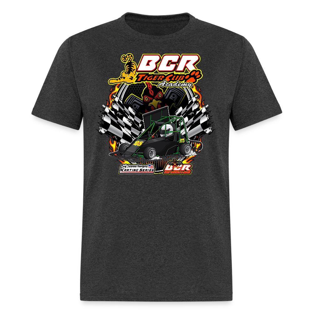 BCR | 2025 | Adult T-Shirt – Five Star Racewear