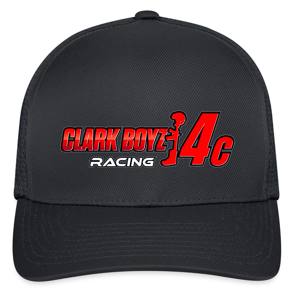 Tucker Clark | 2025 | Baseball Cap – Five Star Racewear