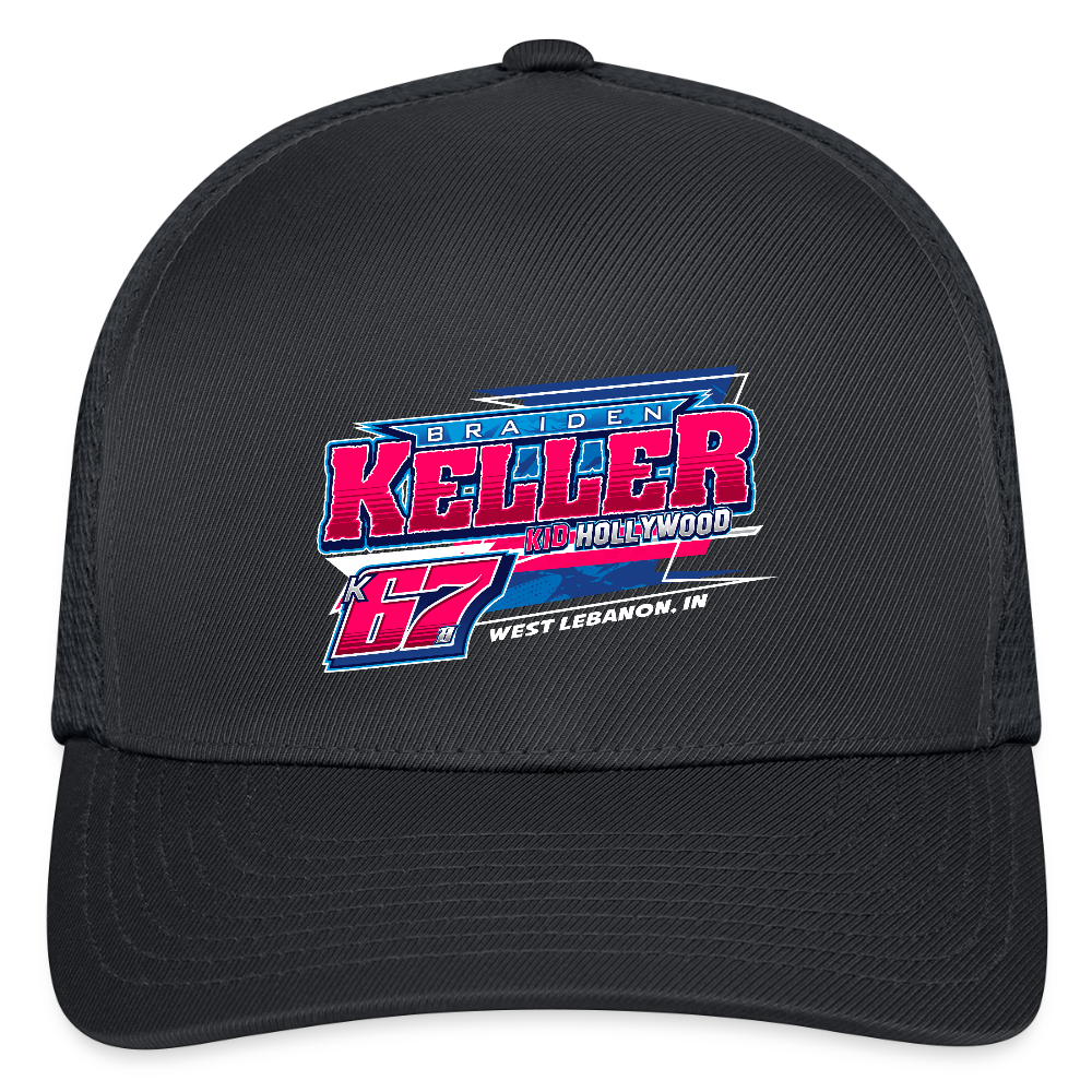 Braiden Keller | 2025 | Baseball Cap – Five Star Racewear