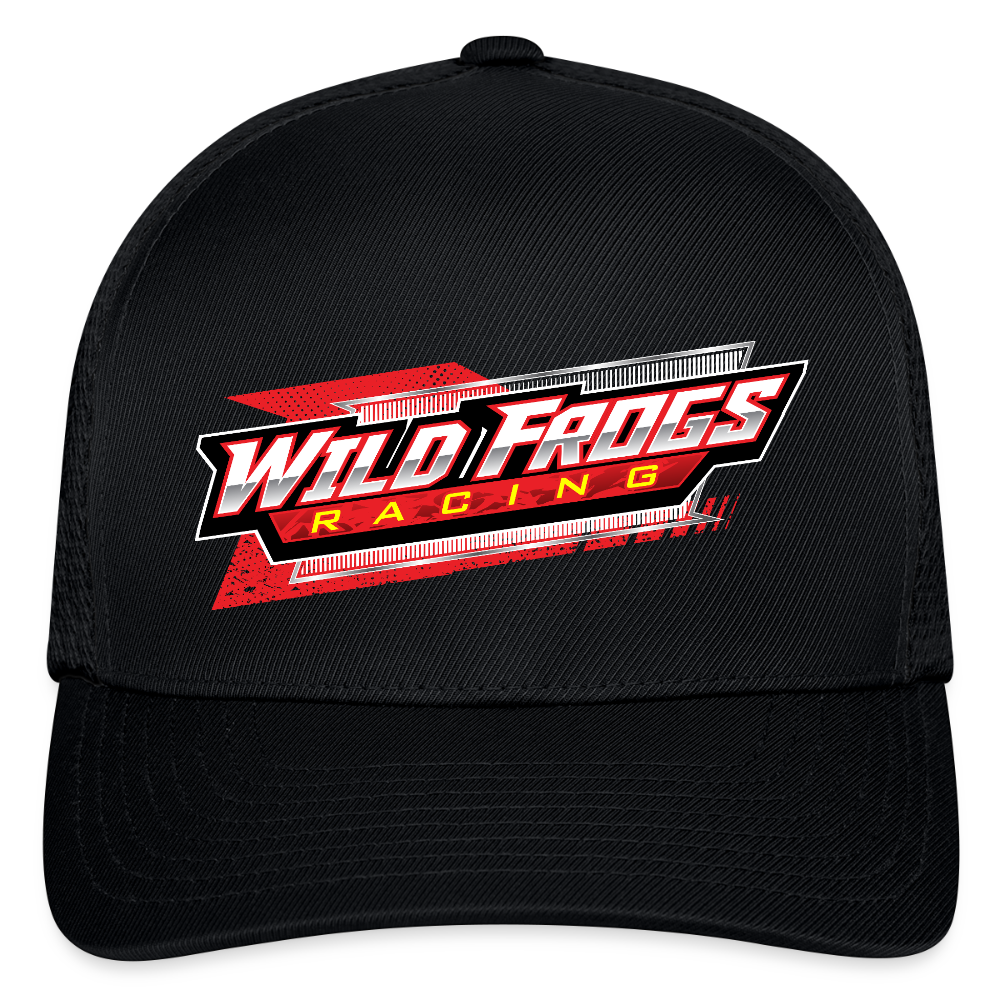 Wild Frogs Racing | 2025 | Baseball Cap – Five Star Racewear