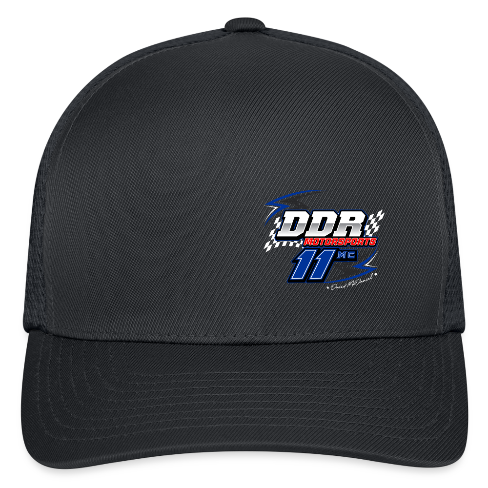 David McDaniel | 2025 | Baseball Cap – Five Star Racewear