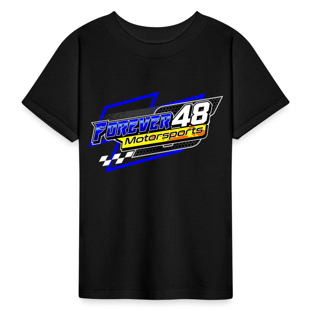 Caleb Cline Wade Fraley | 2025 | Youth T-Shirt – Five Star Racewear