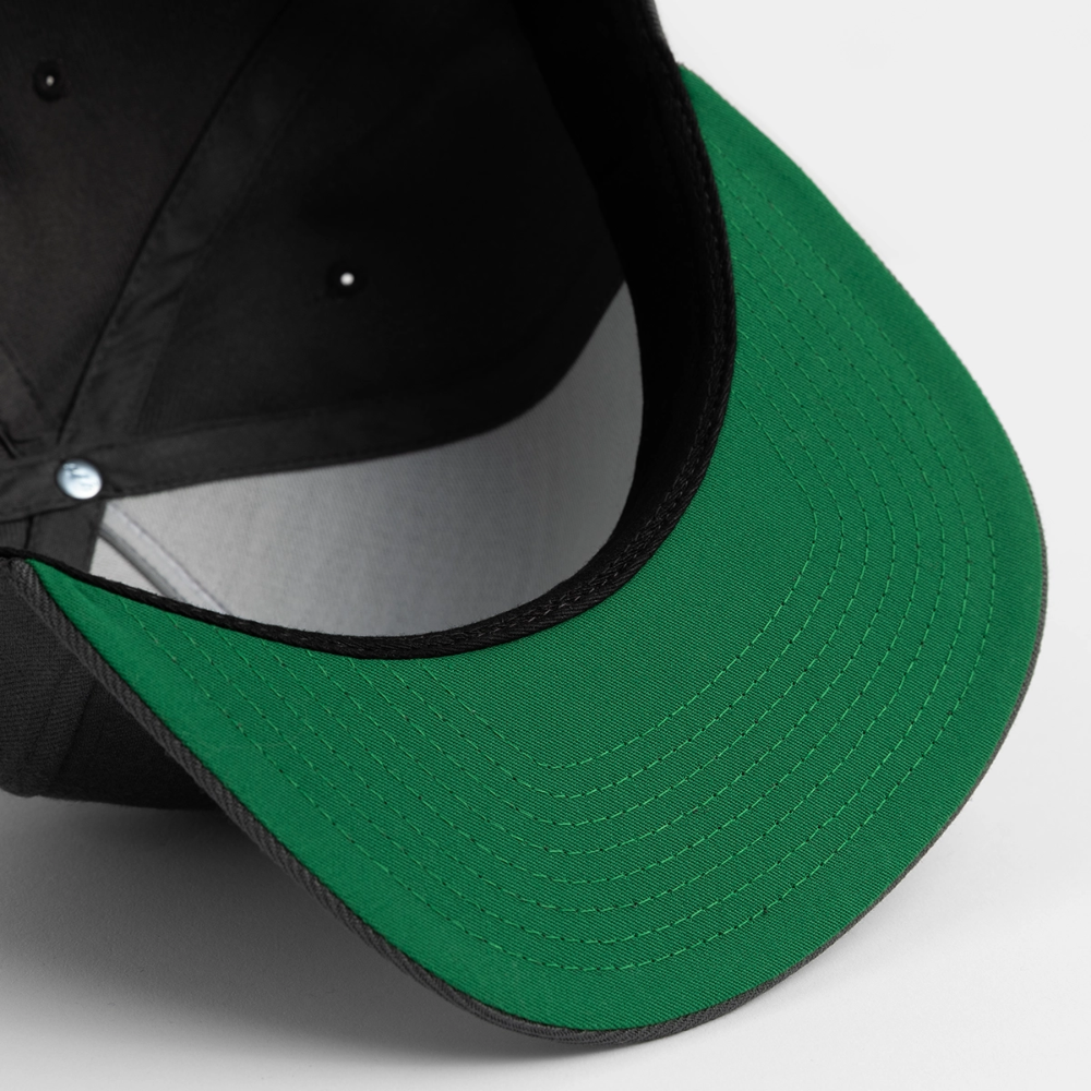 Brody Brandon | 2025 | Snapback Baseball Cap – Five Star Racewear