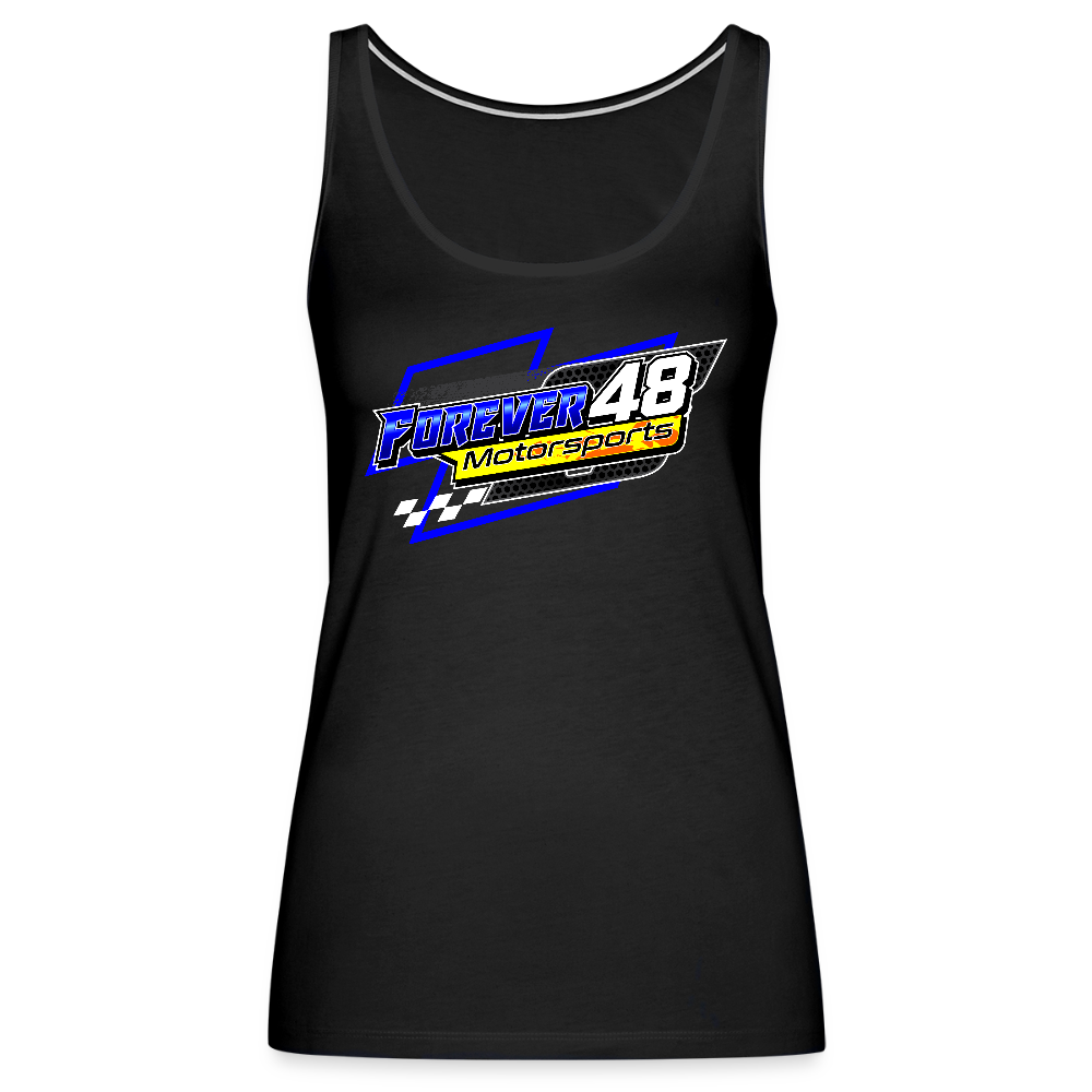 Caleb Cline Wade Fraley | 2025 | Women's Tank – Five Star Racewear