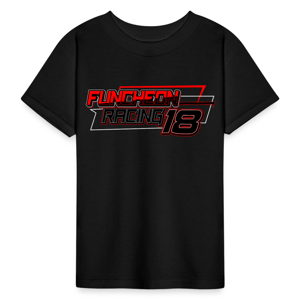 Phil Funcheon | 2025 | Youth T-Shirt – Five Star Racewear