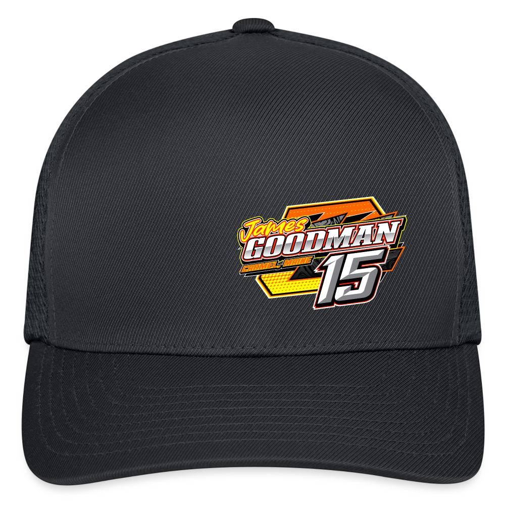 James Goodman | 2025 | Baseball Cap – Five Star Racewear