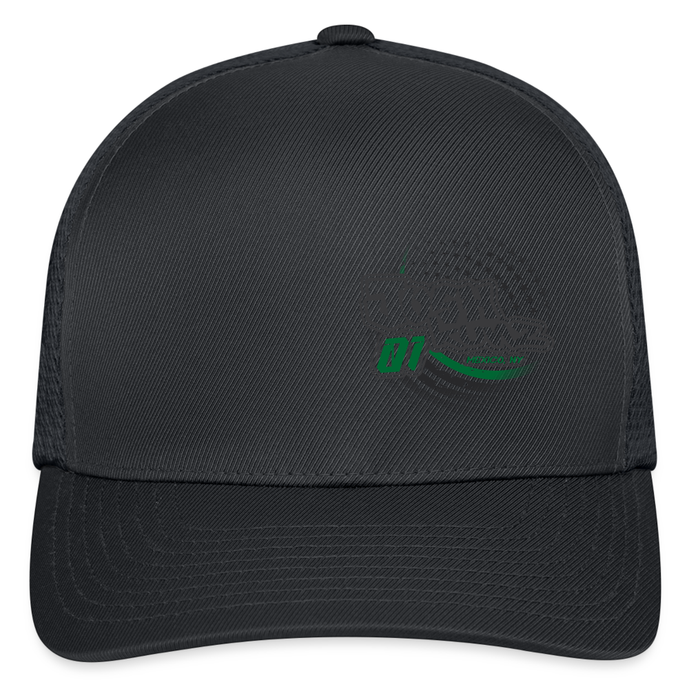 Josh Kunz | 2024 | Baseball Cap – Five Star Racewear
