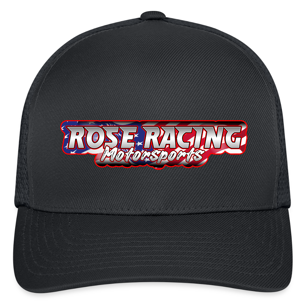 Jake Rose | 2025 | Baseball Cap – Five Star Racewear