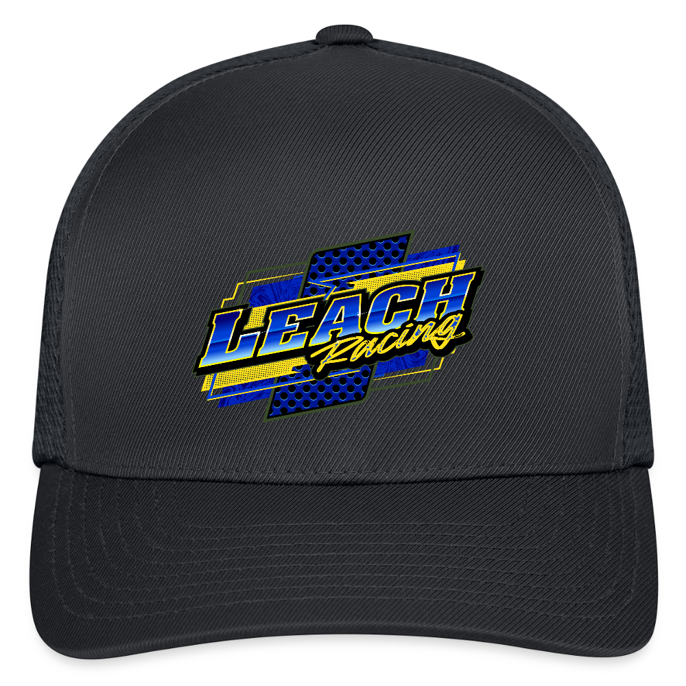 Liam Leach | Leach Racing | 2025 | Baseball Cap – Five Star Racewear