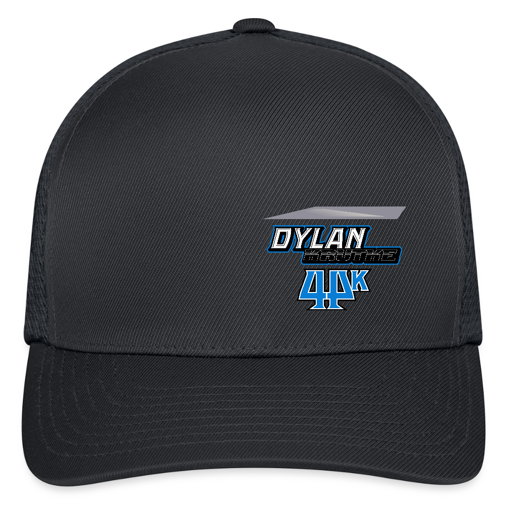 Dylan Krutke | 2025 | Baseball Cap – Five Star Racewear