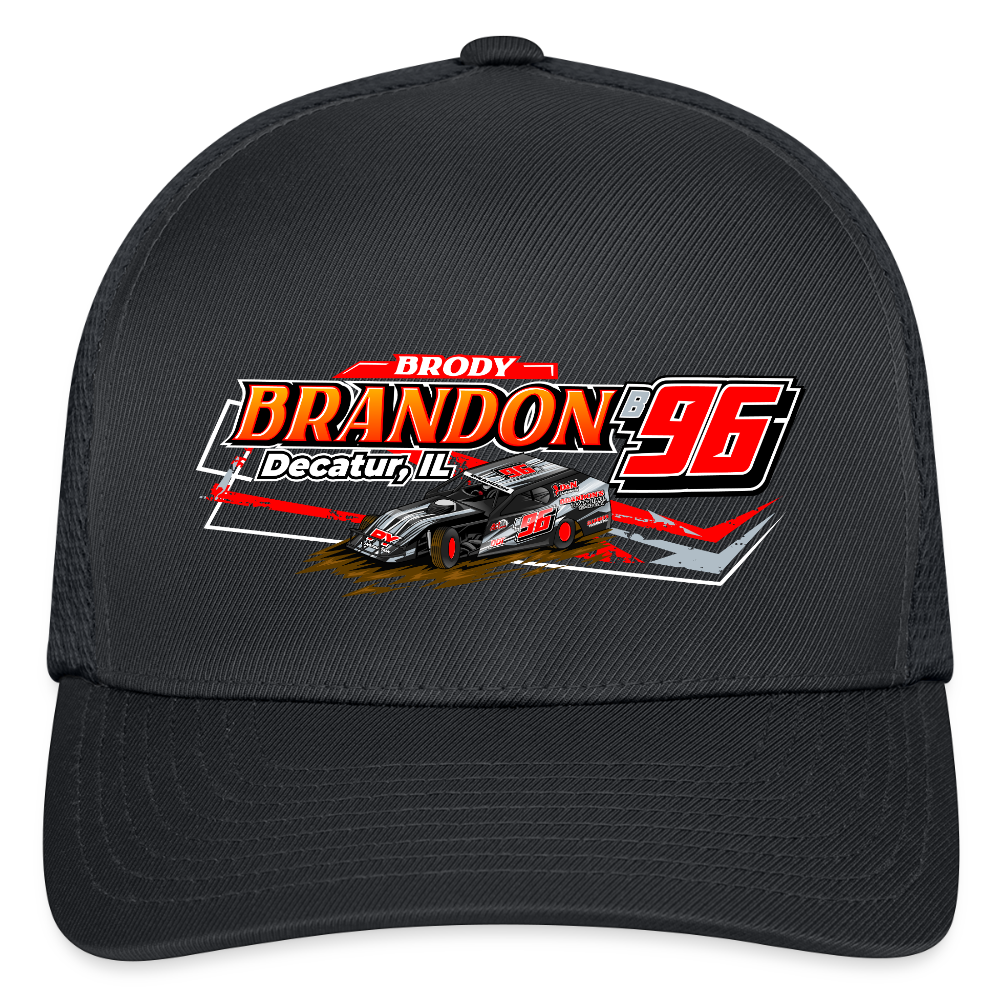 Brody Brandon | 2025 | Baseball Cap – Five Star Racewear