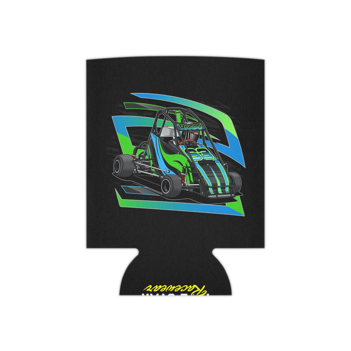 Landon Morgan | 2024 | Can Cooler – Five Star Racewear