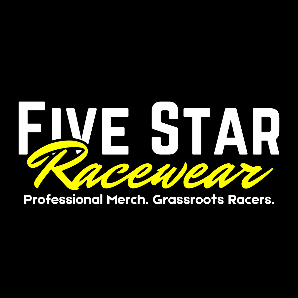 New Design Request – Five Star Racewear