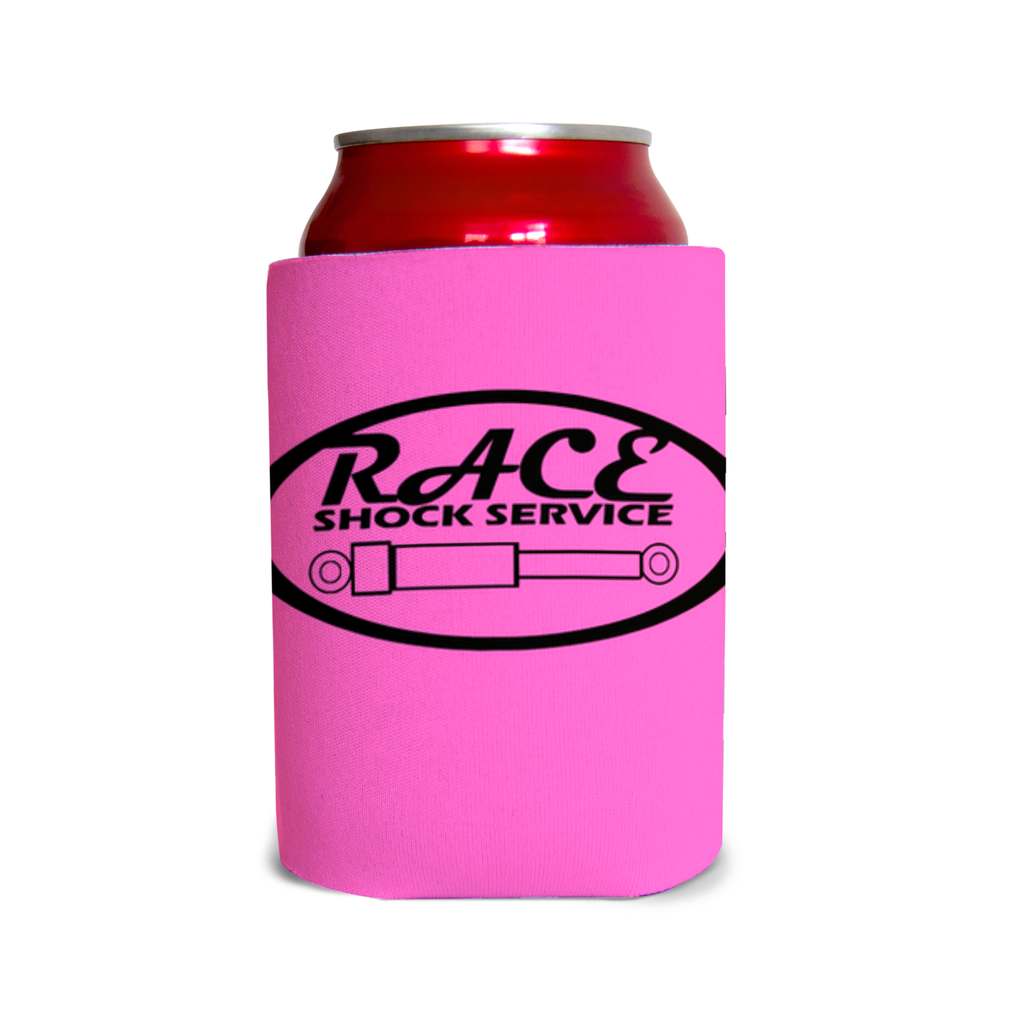 Race Shock Service | 2023 | Bottle and Can Coolers – Five Star Racewear