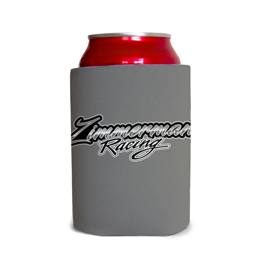 Zimmerman Racing | 2023 | Bottle and Can Coolers – Five Star Racewear