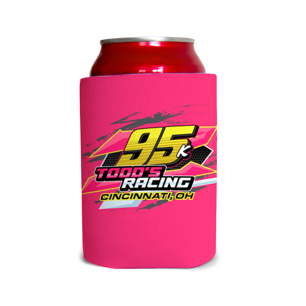 Jacob Todd | 2023 | Bottle and Can Coolers – Five Star Racewear