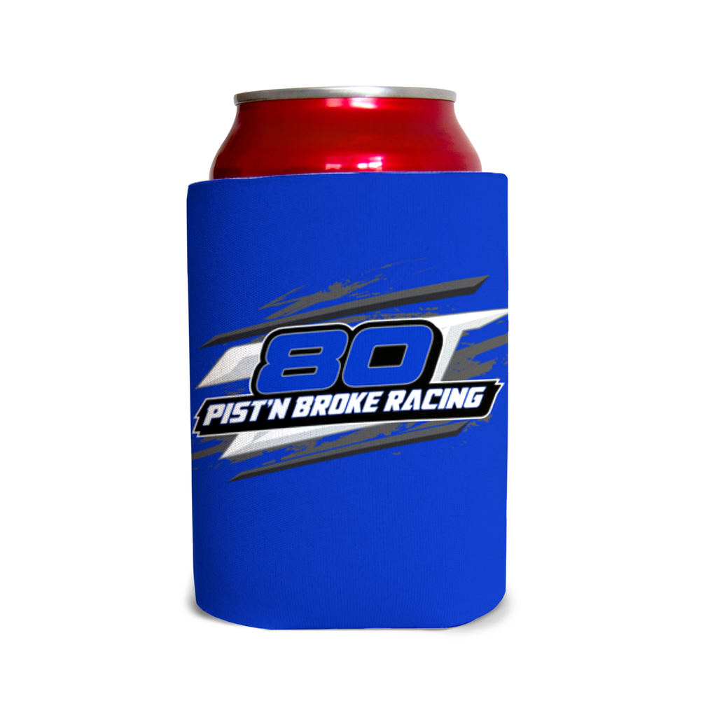 Ryker Pierce | 2023 | Bottle and Can Coolers – Five Star Racewear