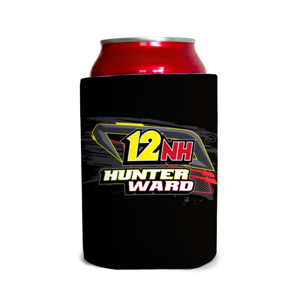 Hunter Ward | 2023 | Bottle and Can Coolers – Five Star Racewear