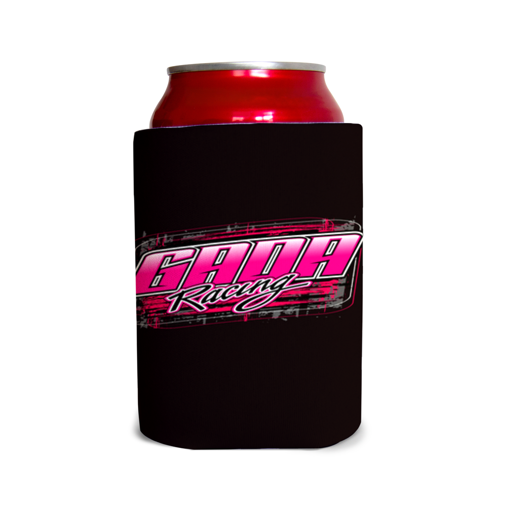 Gada Racing | 2023 | Bottle and Can Coolers – Five Star Racewear