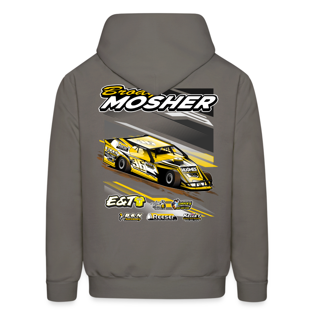 Brody Mosher | 2023 | Adult Hoodie – Five Star Racewear