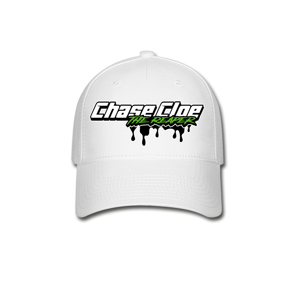 Chase Cloe | 2023 | Baseball Cap – Five Star Racewear