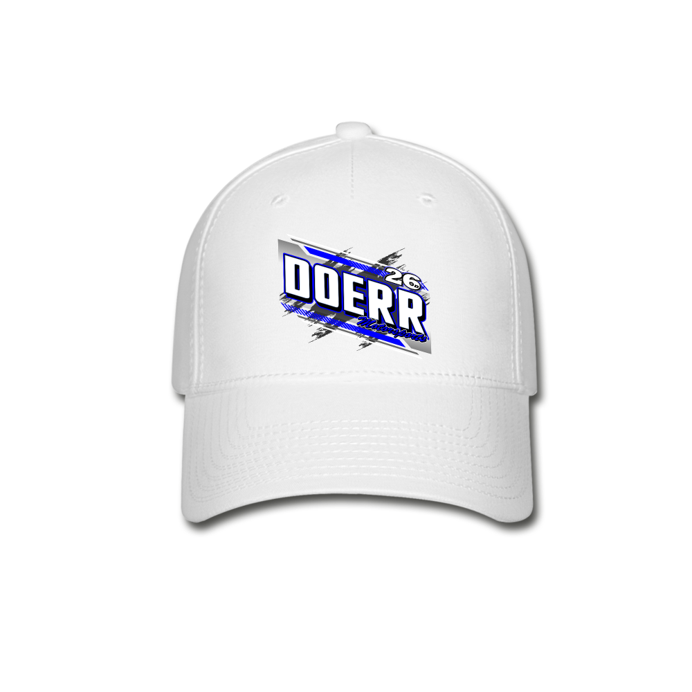 Doerr Racing | 2023 | Baseball Cap – Five Star Racewear