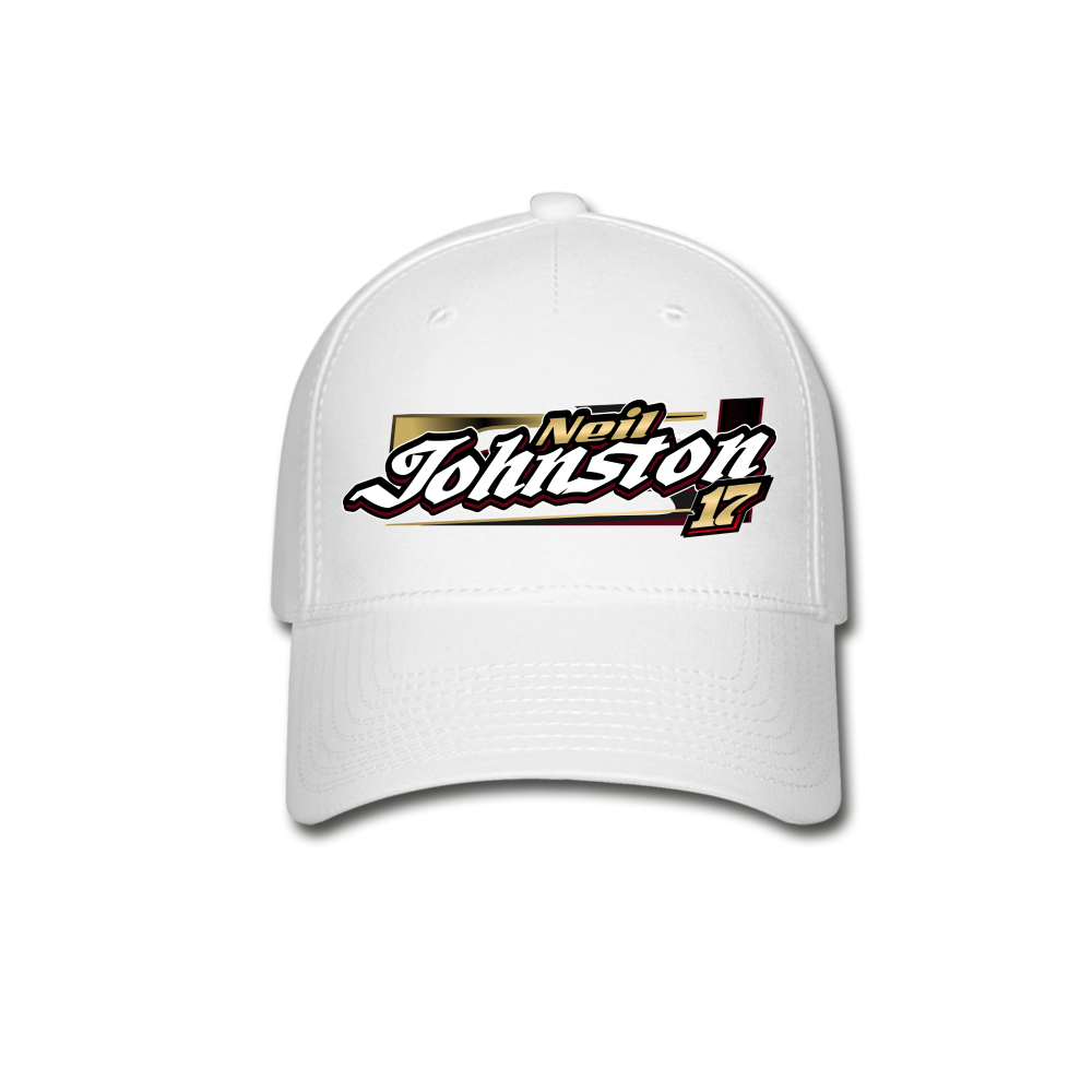 Neil Johnston | 2023 | Baseball Cap – Five Star Racewear