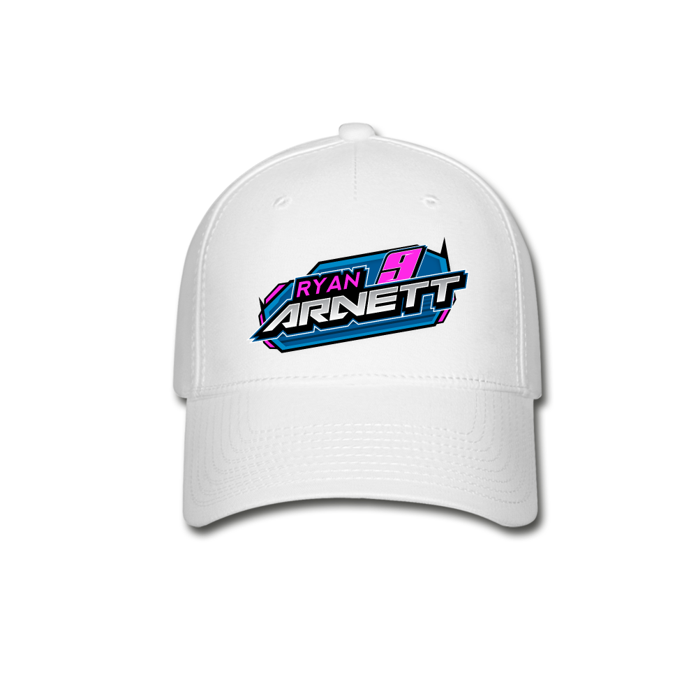 Ryan Arnett | 2023 | Baseball Cap – Five Star Racewear