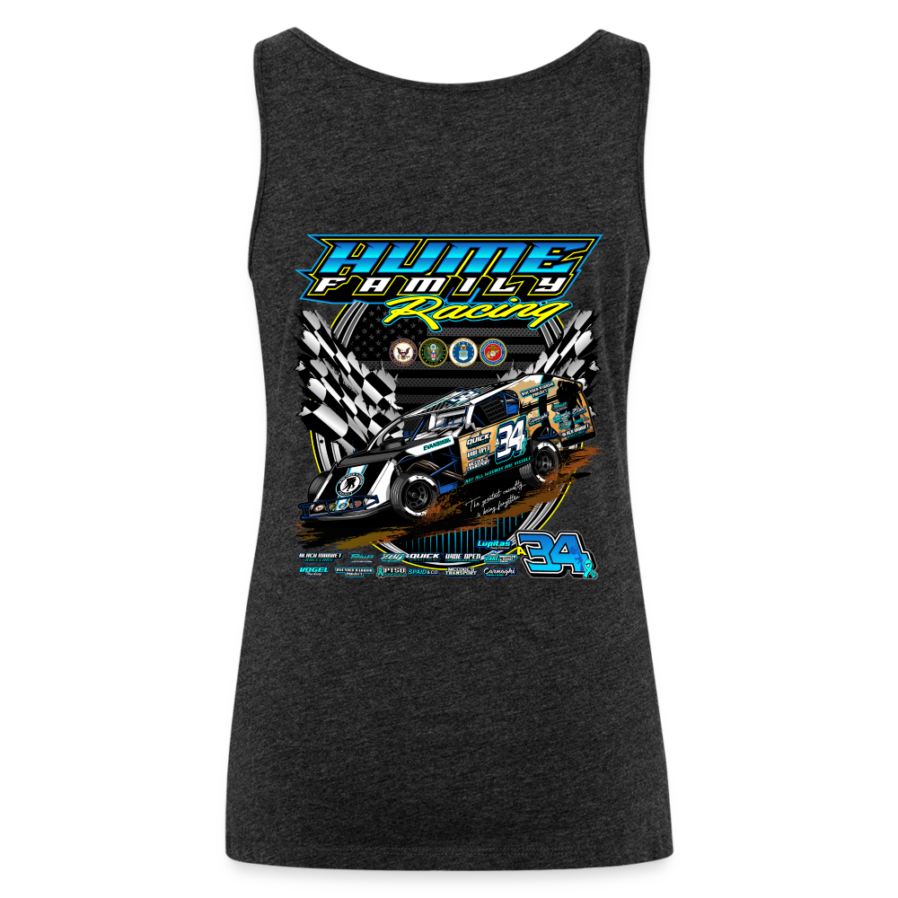Hume Family Racing | 2023 | Women's Tank – Five Star Racewear