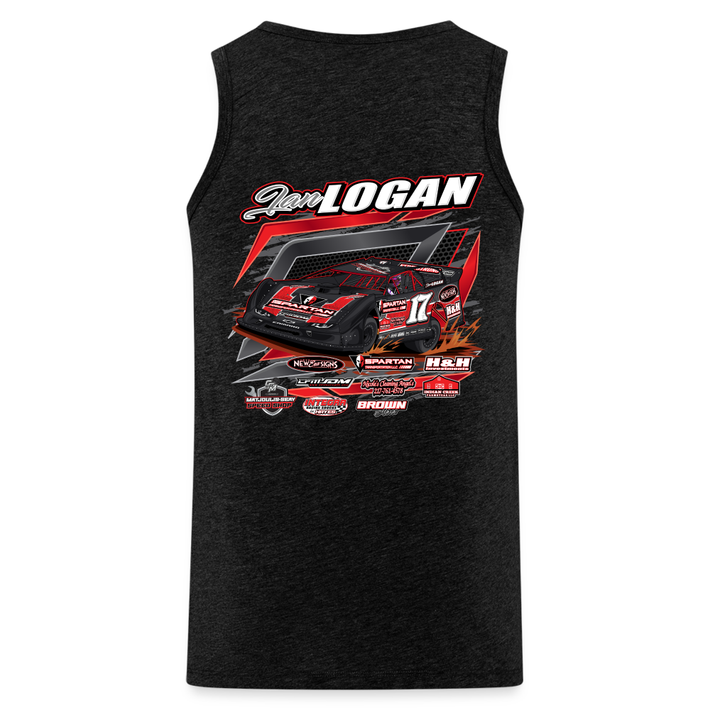 Ian Logan | 2023 | Men's Tank – Five Star Racewear