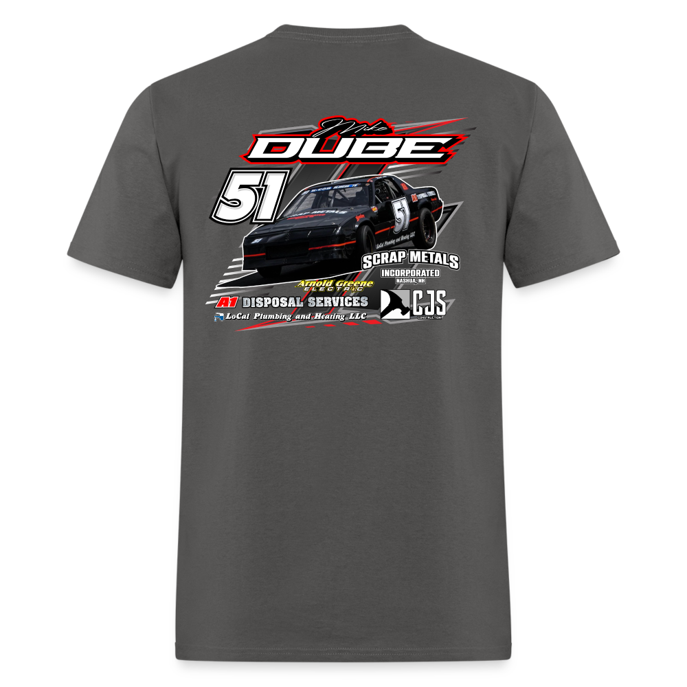 Mike Dube | 2023 | Adult T-Shirt – Five Star Racewear