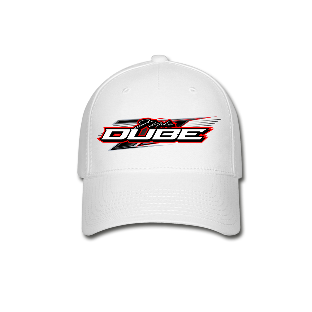 Mike Dube | 2023 | Baseball Cap – Five Star Racewear