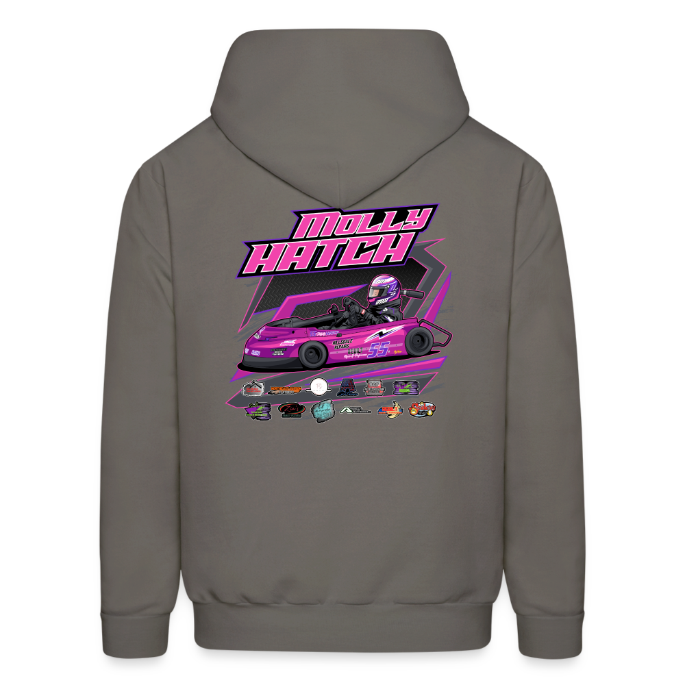 Double Hatch Racing | Molly | 2023 | Adult Hoodie – Five Star Racewear