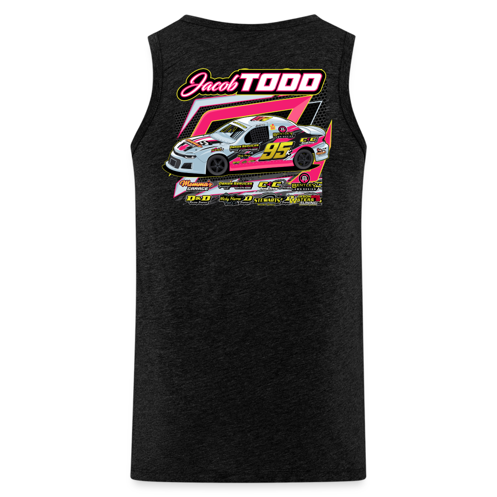Jacob Todd | 2023 | Men's Tank – Five Star Racewear