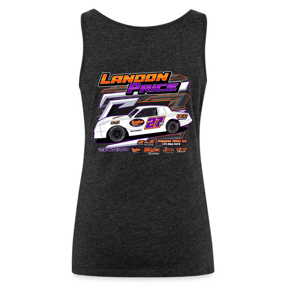Landon Price | 2023 | Women's Tank – Five Star Racewear