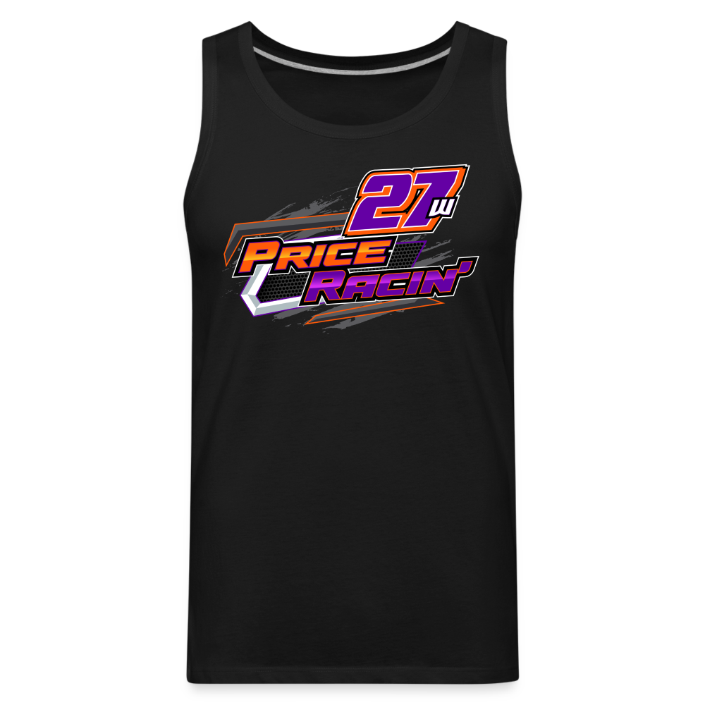 Landon Price | 2023 | Men's Tank – Five Star Racewear