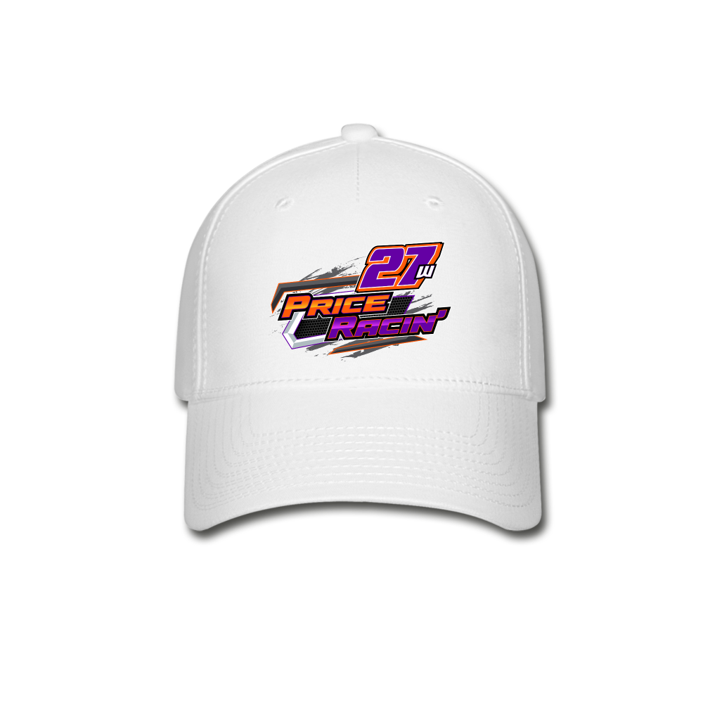 Landon Price | 2023 | Baseball Cap – Five Star Racewear