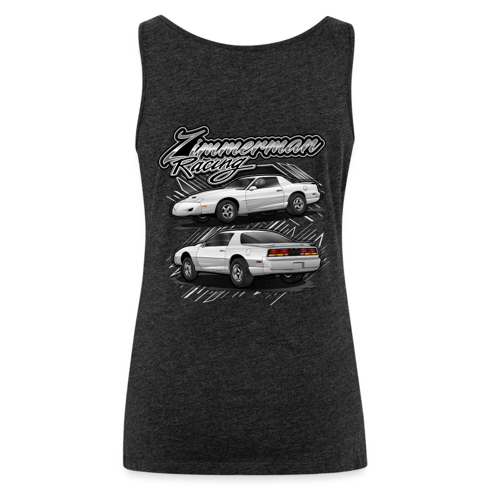 Zimmerman Racing | 2023 | Women's Tank – Five Star Racewear